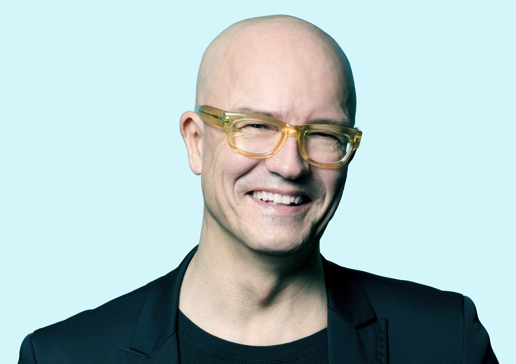 Person - Richard Feurer